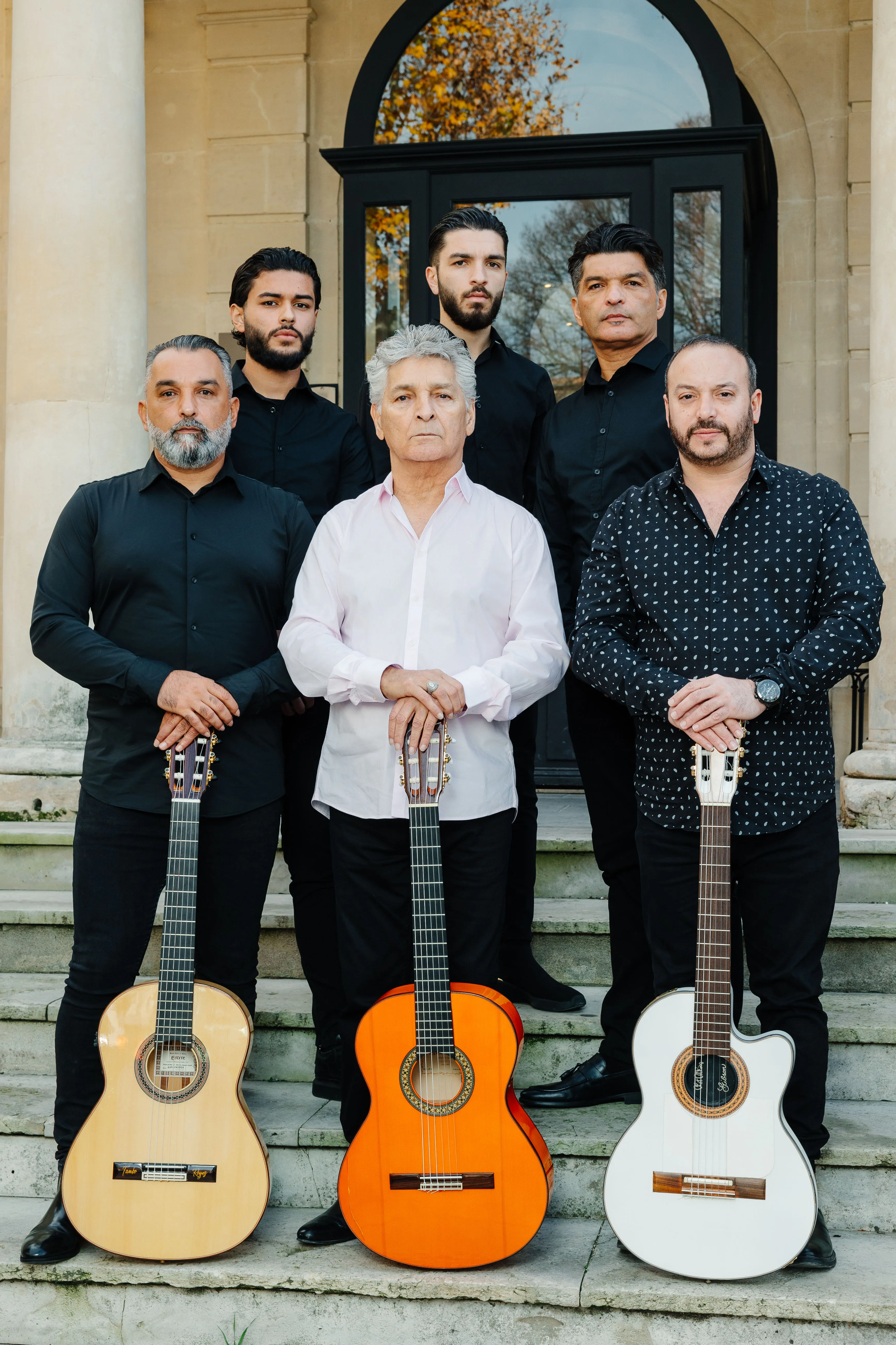 Home - gipsykings-patchai-reyes