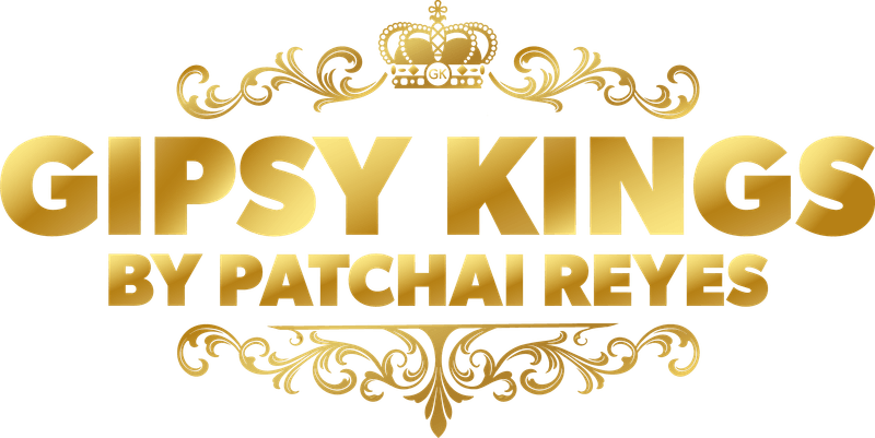 GIPSY KINGS by Patchai Reyes - 2024 TOUR